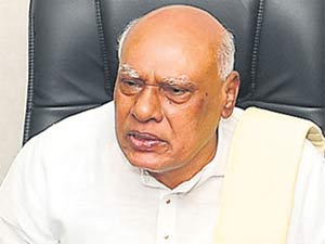 K Rosaiah | Tamil Nadu Governor | Resignation Plea Dismissed | Supreme ...