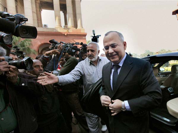 Pakistan | Prime Minister | Salman Bashir | Manmohan Singh - Oneindia News