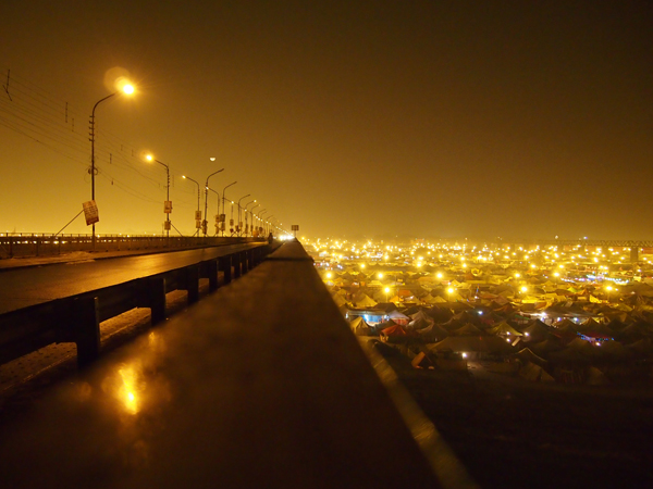 Kumbh Mela | Uttar Pradesh | Allahabad | Hindu | Religion - Oneindia News