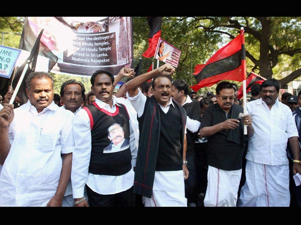 Vaiko: Age, Biography, Education, Wife, Caste, Net Worth & More - Oneindia