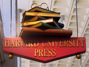 Harvard plans to make entire book list available in India - Oneindia News