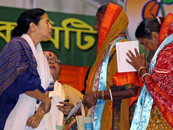 Mamata Banerjee: Age, Biography, Education, Family, Caste, Net Worth ...
