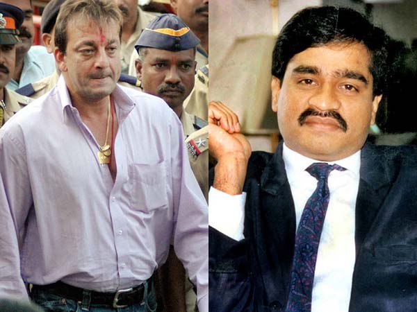 Bollywood-Underworld | Links | Sanjay Dutt | Dons - Oneindia News