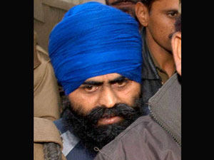 Punjab | CM | Dy CM | Meet | PM | Bhullar | Clemency - Oneindia News