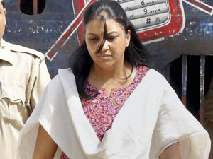 Aarushi Hemraj Murder | CBI Arrest | Nupur Talwar | Rajesh Talwar ...