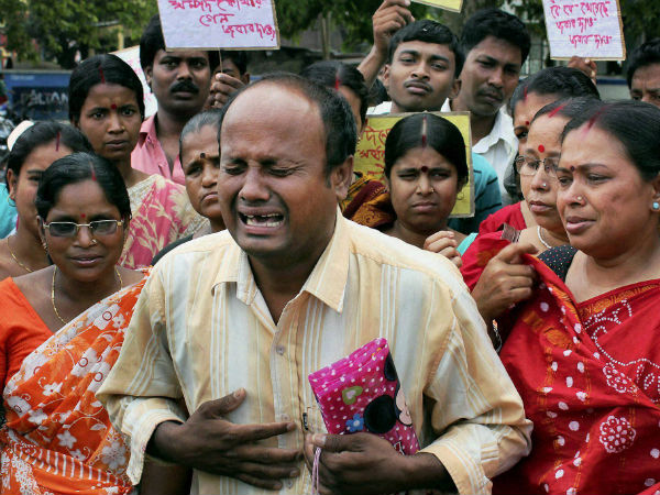 Saradha | Scam | Is | Sudipta Sen | Only | Responsible - Oneindia News