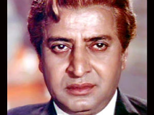 Pran | Given | Dadasaheb Phalke Award | At | Residence - Oneindia News