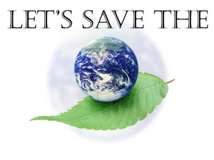 Thespian, singer, cultural icons join Save Earth campaign - Oneindia News