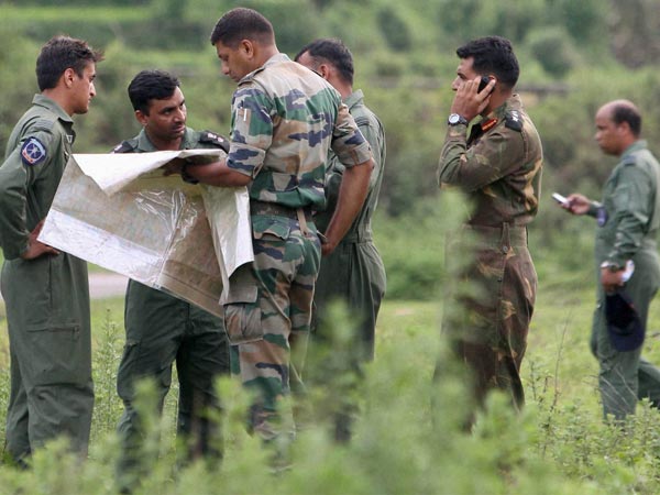Uttarakhand | Disaster | Army | Relief - Oneindia News
