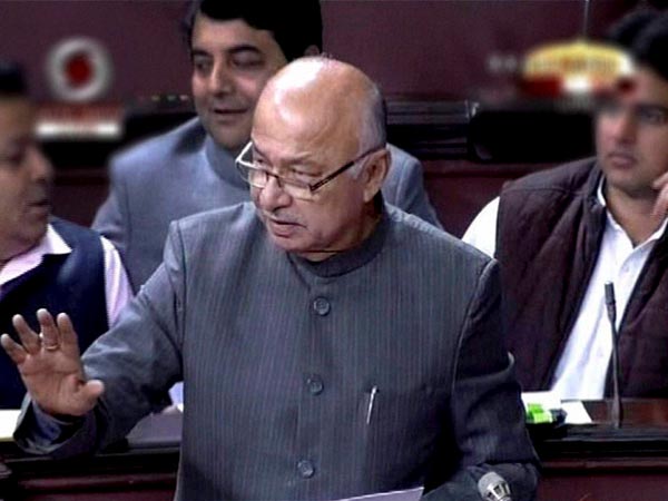 Guilty should be punished, facts are facts: Shinde on Ishrat Jahan case ...