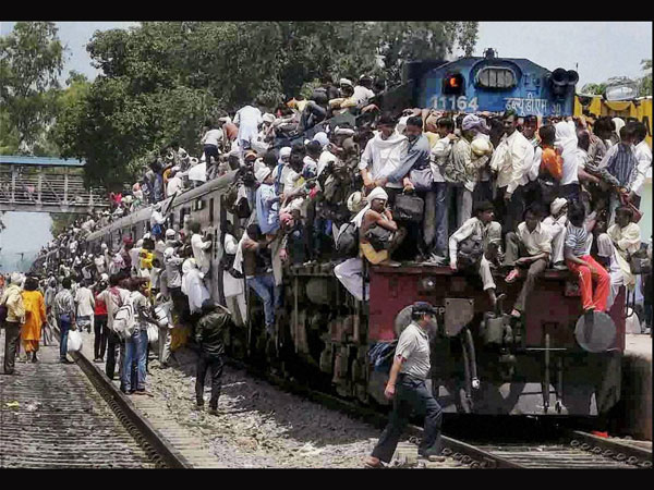 Pics: Beautiful and unique India! - Oneindia News