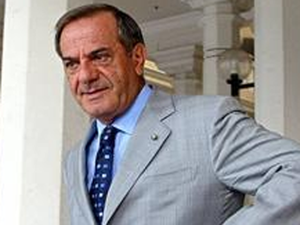 Quattrocchi of the Bofors scam fame dies in Milan - Oneindia News