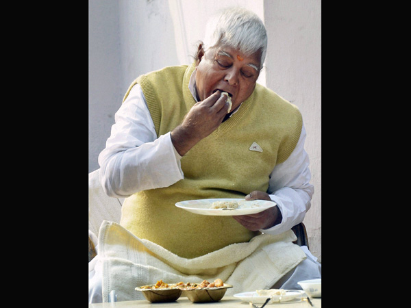 Mamata Banerjee | Lalu Prasad Yadav | Pictures | Dalai Lama | Oomen ...