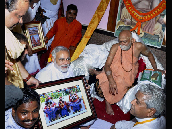 Narendra Modi | Odisha Visit | Photos | Pictures | Puri | Jagannath ...