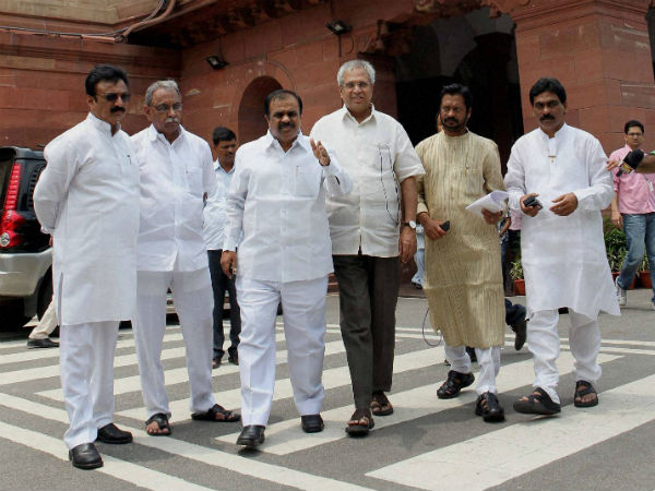 Seeman: Age, Biography, Education, Wife, Caste, Net Worth & More - Oneindia