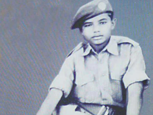 Narendra Modi's 'special' gift from BJP on his 64th birthday - Oneindia ...