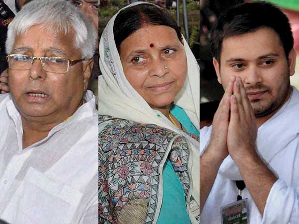 Rabri Devi: Age, Biography, Education, Husband, Caste, Net Worth & More ...