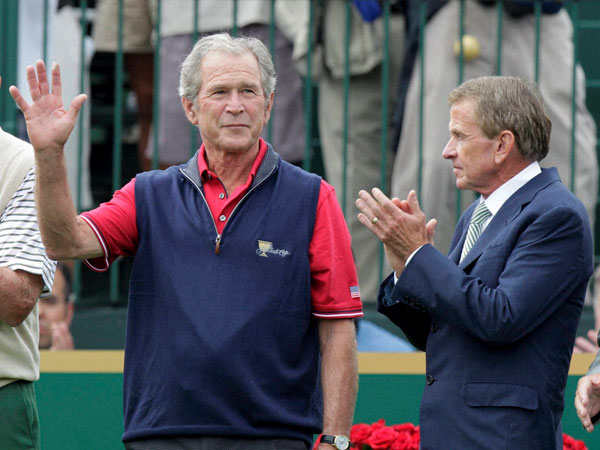 In Pics: What happened across the world on October 4 - Oneindia News