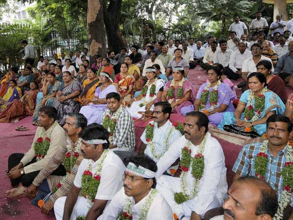 Seeman: Age, Biography, Education, Wife, Caste, Net Worth & More - Oneindia