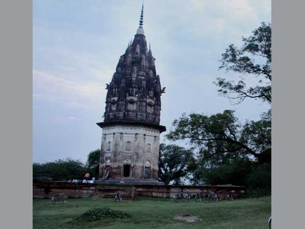 Unnao: ASI set to make a 'dream' come true, 1000 tonn gold excavation ...