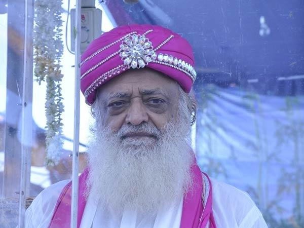 Pics: Did Asaram Bapu force victims to undergo abortions in ashram ...