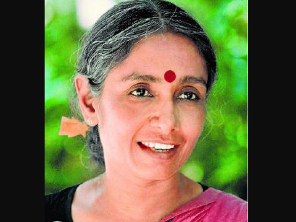 Democracy most alive in rural India: Aruna Roy - Oneindia News