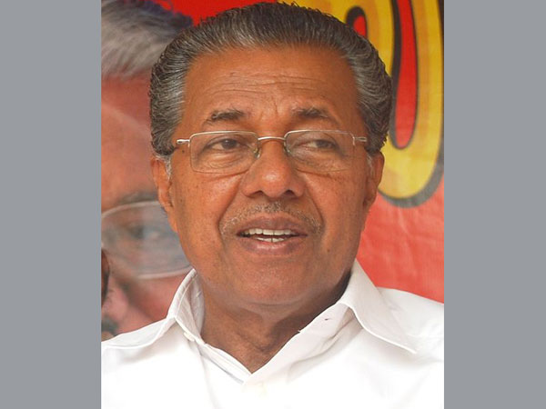 Pinarayi Vijayan: Age, Biography, Education, Wife, Caste, Net Worth ...