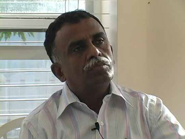 BJP attacks Modi-baiter cop Sreekumar, rakes up ISRO spy case ...