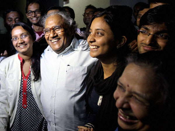Prof CNR Rao becomes 1st Indian member in Chinese science body ...
