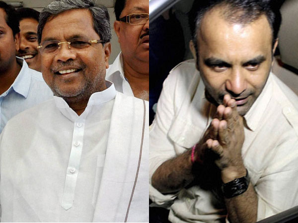 Siddaramaiah: Age, Biography, Education, Wife, Caste, Net Worth & More ...