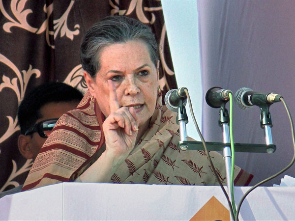 Sonia Gandhi: Age, Biography, Education, Wife, Caste, Net Worth & More ...