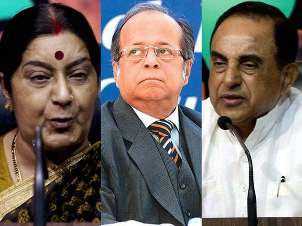 Subramanian Swamy: Age, Biography, Education, Wife, Caste, Net Worth ...