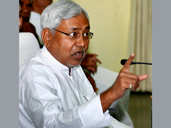 Nitish Kumar: Age, Biography, Education, Wife, Caste, Net Worth & More ...