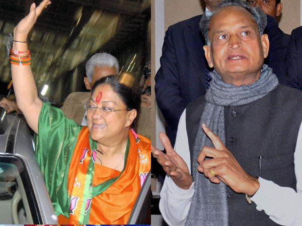 Ashok Gehlot: Age, Biography, Education, Wife, Caste, Net Worth & More ...