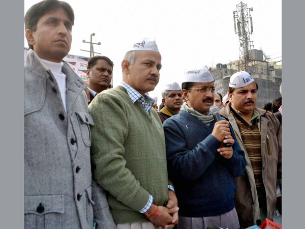 Arvind Kejriwal: Age, Biography, Education, Wife, Caste, Net Worth ...