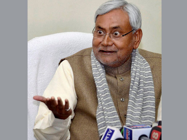 Nitish Kumar: Age, Biography, Education, Wife, Caste, Net Worth & More ...