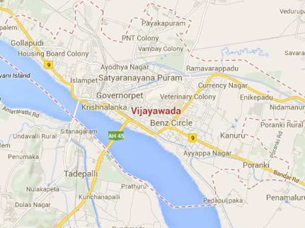 Vijayawada APSRTC division gets award for fuel efficiency - Oneindia News