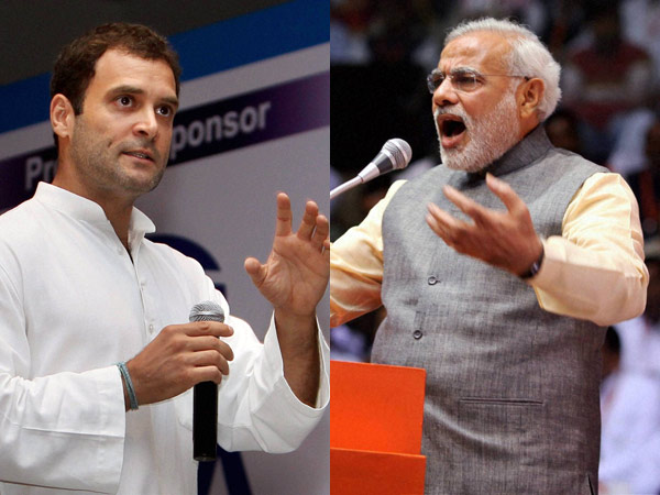 Rahul Gandhi Speeches | Congress Vice President | Narendra Modi ...