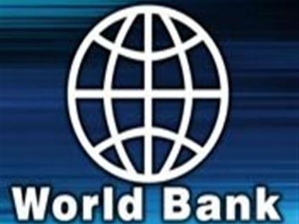 World Bank projects India's growth at over 6% in 2014-15 - Oneindia News