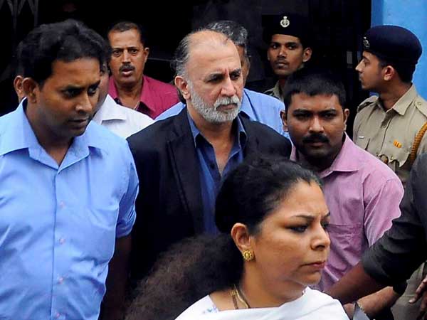 Tehelka case: Goa police may file chargesheet by Jan end - Oneindia News