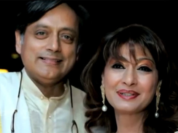 Sunanda Pushkar Dead | Autopsy Report | What is Lupus Disease | Anti ...