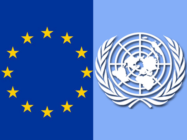 EU, UN discuss humanitarian situation in CAR - Oneindia News