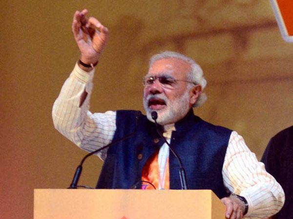 Updates: Narendra Modi to address Ranchi rally today - Oneindia News
