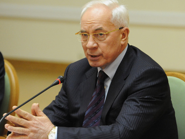 Ukraine prime minister resigns - Oneindia News