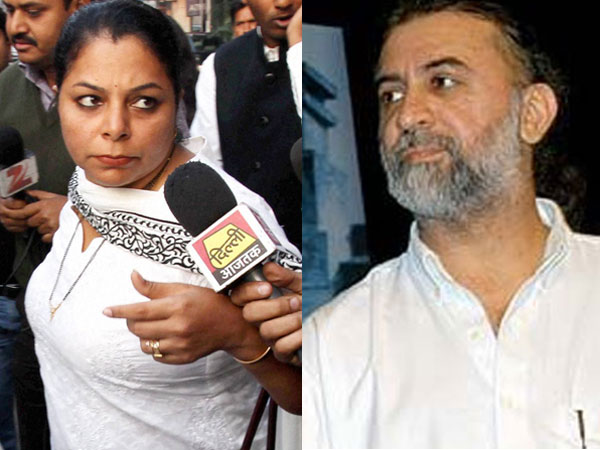 Tehelka case: Is Tarun Tejpal 'threatening' IO Sunita Sawant ...