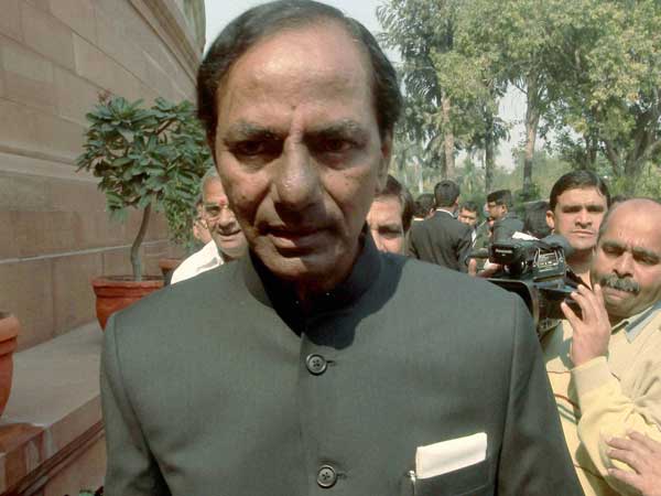 Kalvakuntla Chandrashekar Rao: Age, Biography, Education, Wife, Caste ...