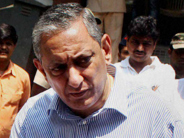 Rakesh Maria is new Mumbai police chief - Oneindia News