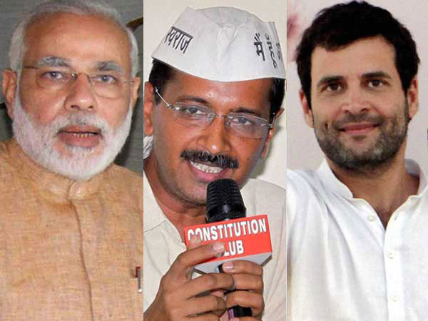 Narendra Modi Rally | Rahul Gandhi News | Arvind Kejriwal Speech | Lok ...