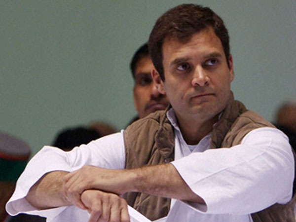 Rahul Baba goofs up history: Its not 'Germany reduced to dust', but ...