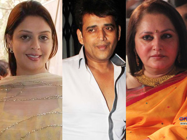 Nagma: Age, Biography, Education, Family, Caste, Net Worth & More ...